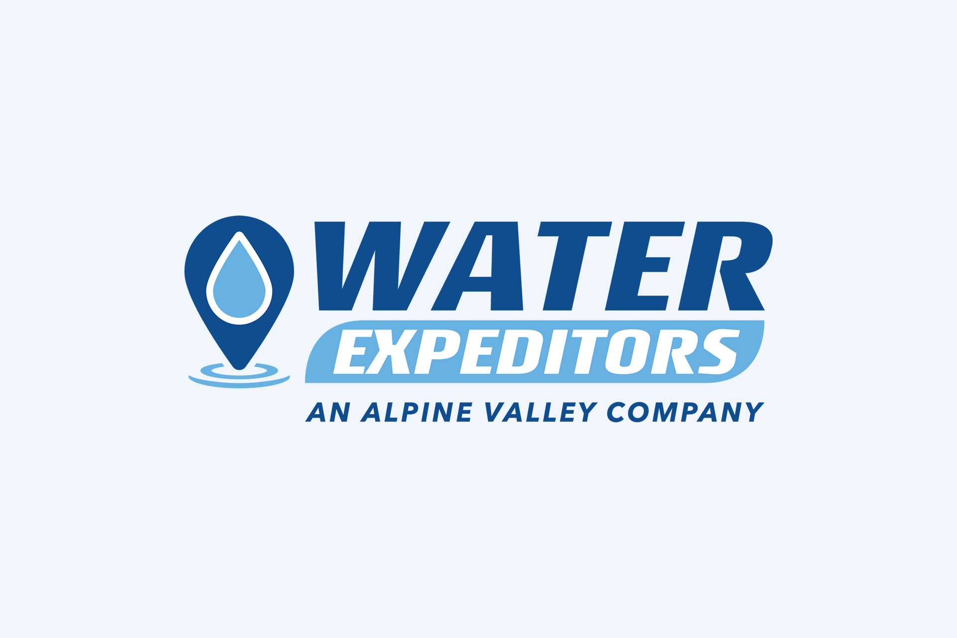 Our Services - Water Expeditors